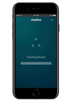 Fundus Camera for Portable Retinal Imaging – Remidio Vision Hub - Your ...
