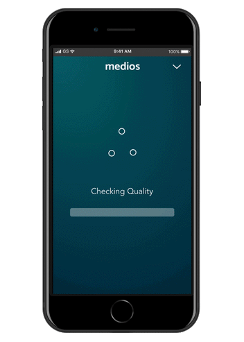 Fundus Camera for Portable Retinal Imaging – Remidio Vision Hub - Your ...