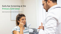 Fundus Camera for Portable Retinal Imaging – Remidio Vision Hub - Your ...
